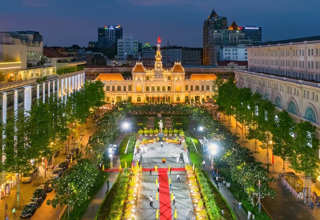 AnnVietNamTravel – Experience the essence of Vietnam's people, culture ...